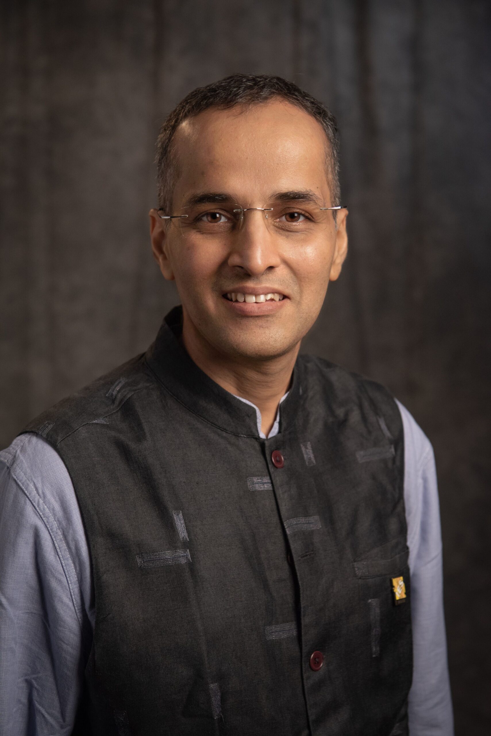 Amardeep Mohanlal Dugar, based in India - Lights in Alingsås